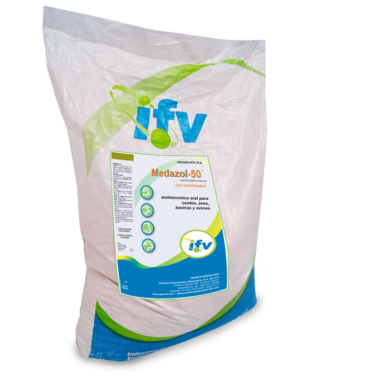 Aves – Industrial Farmacéutica Veterinaria